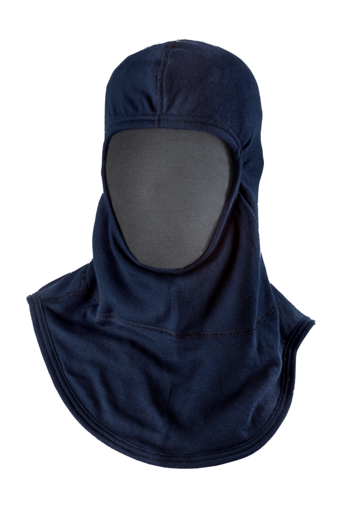 Lifeliner KL23, Navy Blue Hood - Dinges Fire Company