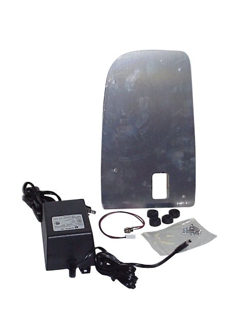 Bullard T3/T4 Series Powerhouse AC/DC Conversion Kit - Dinges Fire Company