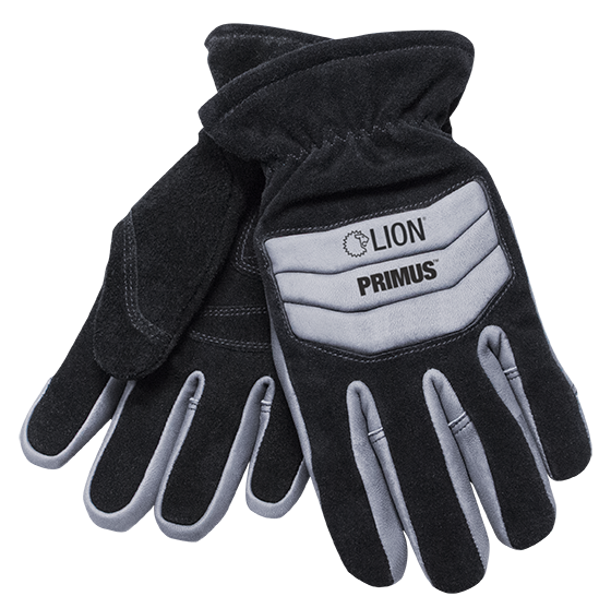 LION Primus Gloves (Gauntlet Cuff) - Dinges Fire Company