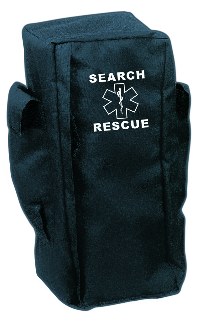 EMI | Search and Rescue Response Pack Complete™ | Bag Only | Dinges ...