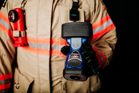 Bullard TIC Comparison - Dinges Fire Company