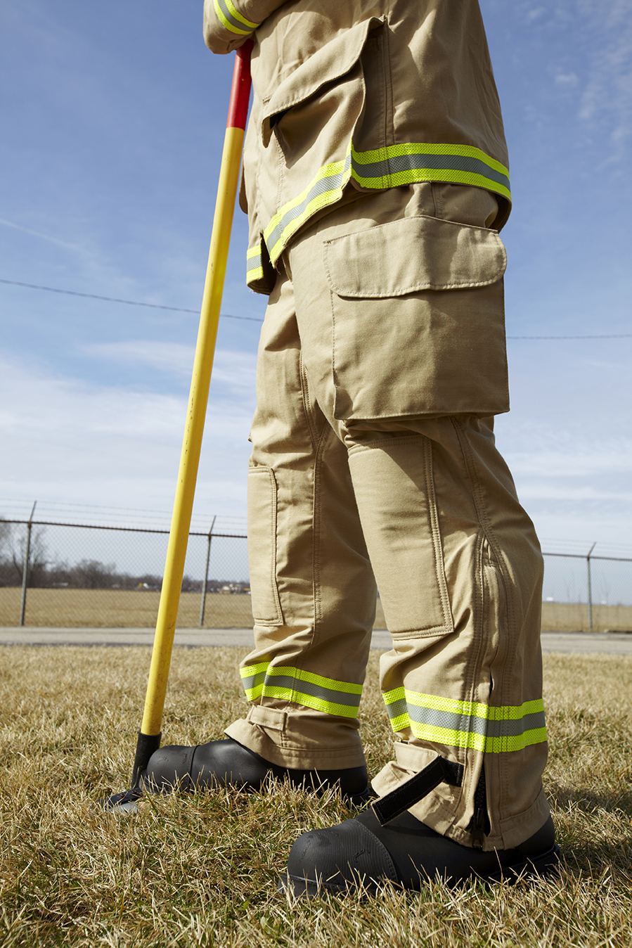 Lion | VersaPro | Extrication Gear | Pant | Dinges Fire Company