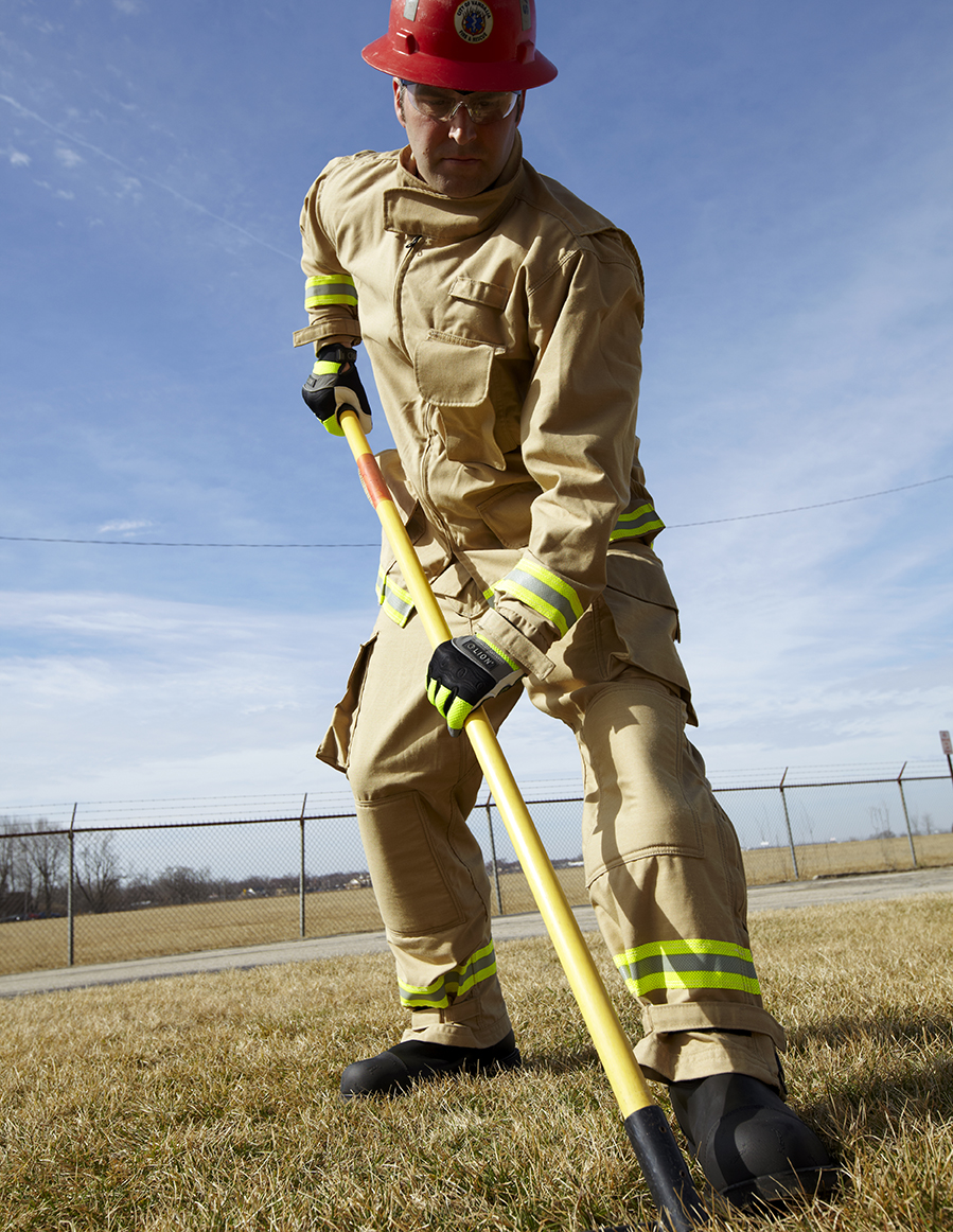 Lion | VersaPro | Extrication Gear | Coat | Dinges Fire Company