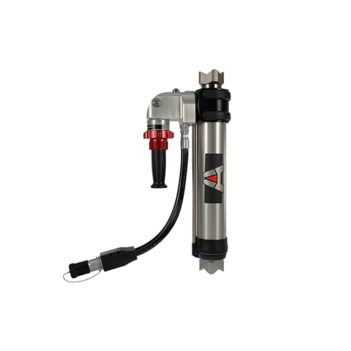 AMKUS | TR500 Ram | Dinges Fire Company