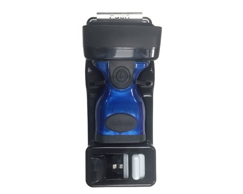 Bullard Thermal Imaging Camera