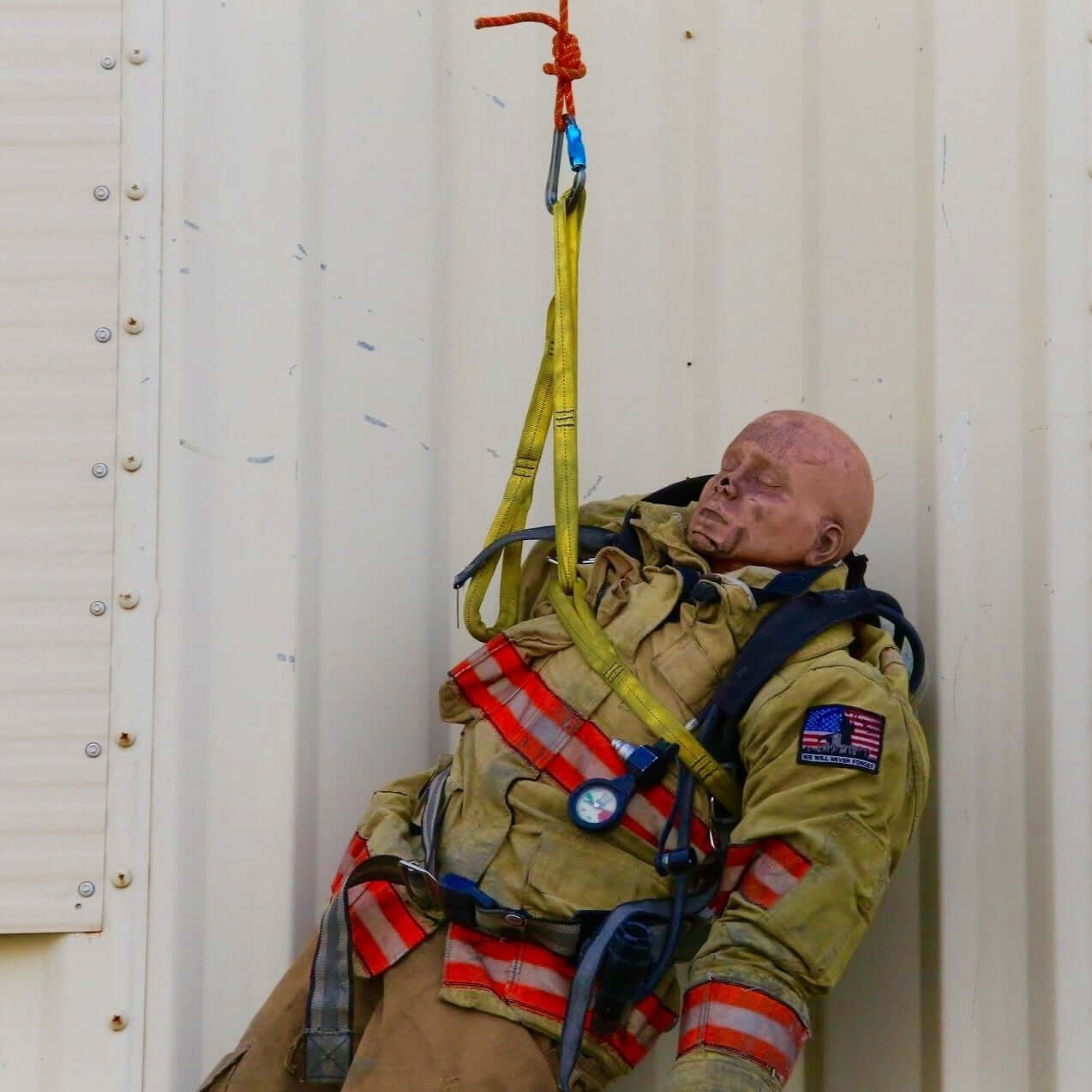 Welcome, Anderson Rescue Solutions! - Dinges Fire Company